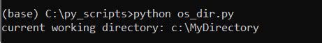 How To Rename Files Python Learnpython