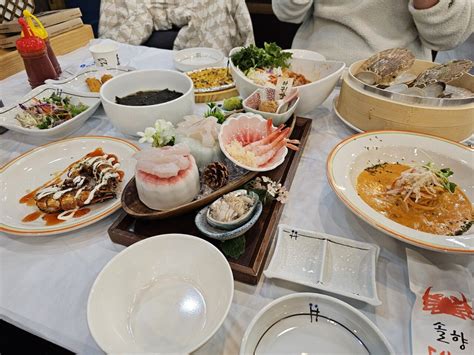 강릉 여행 음식여행 에펨코리아