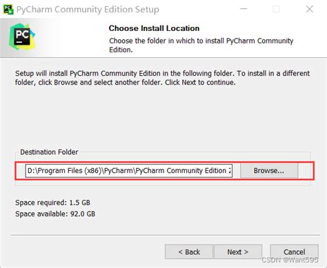 最新PyCharm下载安装以及Python环境搭建教程含Python入门教程 阿里云开发者社区