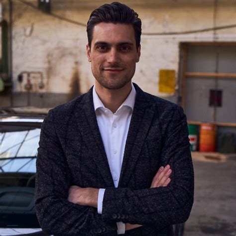 Robert Röser Verkaufsberater Porsche Zentrum Stuttgart Zuffenhausen