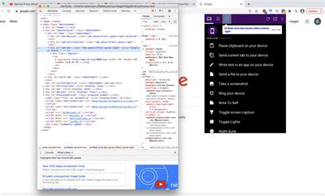 how can i get ublock origin to block this html element it s tricky