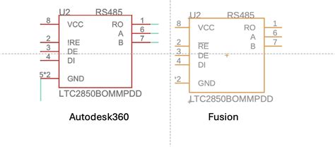 inconsistency between fusion and autodesk360 autodesk community