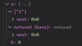 Vscode Debugging Failed To Print Std Map Correctly Stack Overflow
