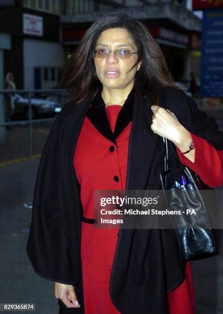 Elaine Stephens Photos And Premium High Res Pictures Getty Images