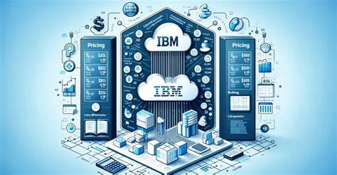 Cost Effective Solutions Ibm I Cloud Services Explained Technology Compute