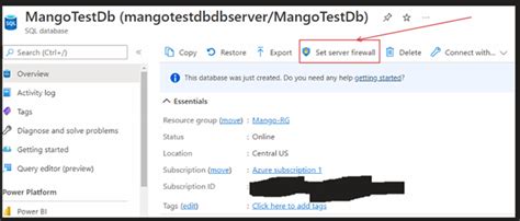 Deploying To Azure Appservice Fullstackhero