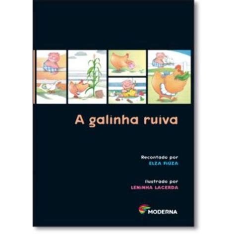 Galinha Ruiva Shopee Brasil