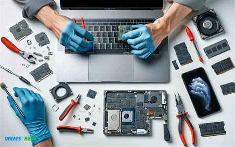 How To Recover Data From Dead Macbook Pro Ssd 5 Steps