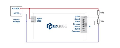 0 10v Analog Input Ez Qube Reference Manual 4 0