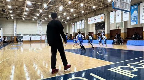 2024년 제20회 아잇과 함께하는 필리핀재능기부후원 농구대회 구룡 Vs 시크릿쥬쥬 Youtube