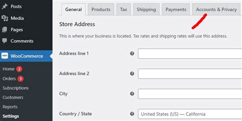How To Force User Registration In Woocommerce Easy Steps 2024 Update Aovup Formerly Woosuite