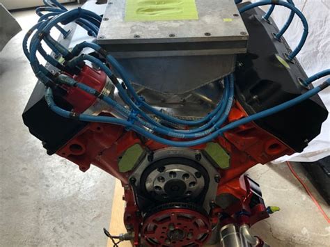 426 Hemi For Sale In Burlington On Racingjunk