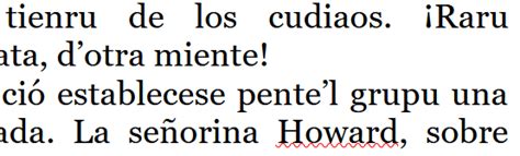 [ast] Spelling Differences Between Libreoffice And Desktop Web Modules Languagetool Forum