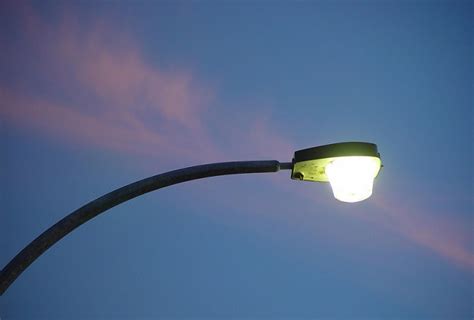 Automatic Street Light Control System Circuit Diagram