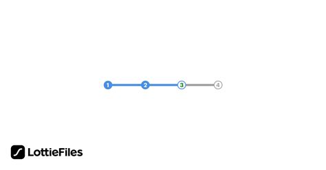 Free Counter Progress Bar Animation By Yousaf Sortscript Lottiefiles