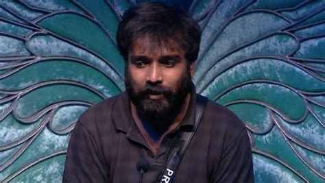 Pradeep Antony Finally Breaks Silence On Bigg Boss Tamil 7 Eviction