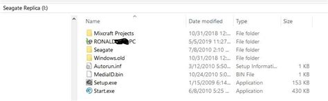 No Files Listed Recuva Ccleaner Community Forums