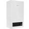 Купить Газовый котел Navien Heatluxe NGB210 - 24K настенный в интернет ...