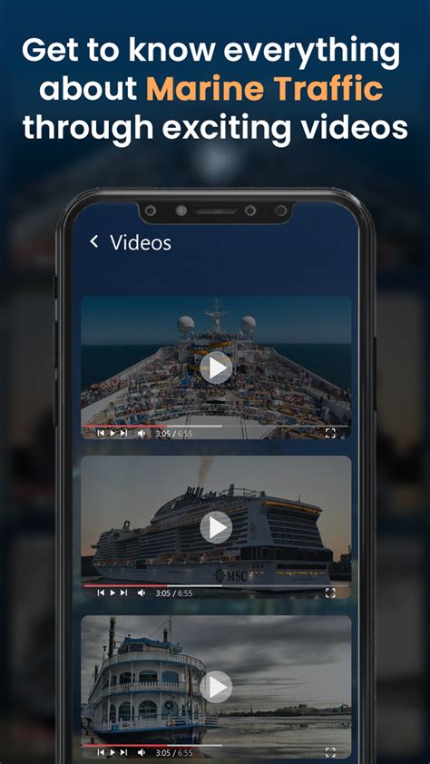 Ship Tracker Vessel Finder For Android Download