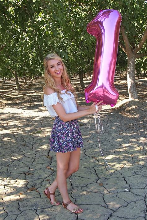 From Alyssa With Love One Year Of From Alyssa With Love