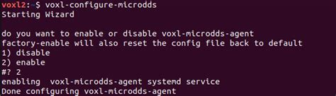 Voxl2ros2 Drone Runs Figure 8 Offboard Program Instead Of My Program Modalai Forum