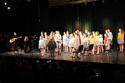 РоКласика КОЦЕРТ ХОРА ДЕЧЈЕГ КУЛТУРНОГ ЦЕНТРА БЕОГРАД Дечји културни центар Београд