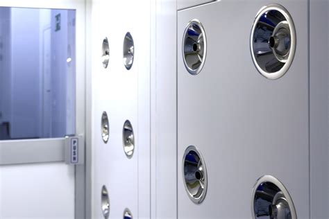 Proper Procedures For Cleanroom Entry And Why Theyre Important The Precision Companies