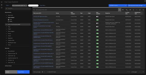 Announcing Updates To Qradar Analyst Workflow Uba Watson Pulse And Use Case Manager