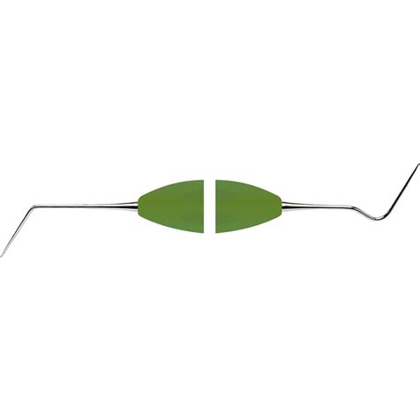 Root Canal Explorer Oraltech Instruments Pvt Ltd