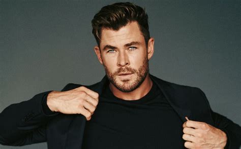Thor Actor De Cine
