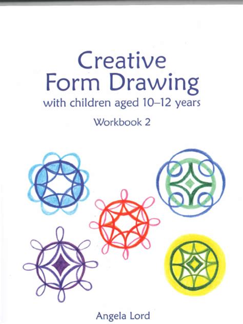 Creative Form Drawing 10 12 Cropped Pdf