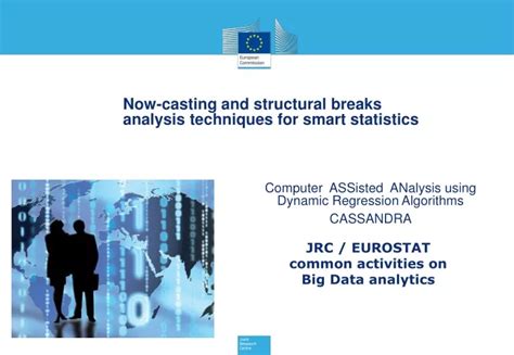 Ppt Smart Statistics With Now Casting And Structural Breaks Analysis