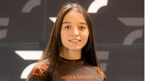 Jessie Crane Flograppling Grappling