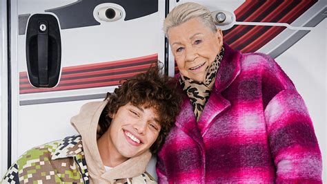 Freddie And Mo Slater Appear In Eastenders Social Media Mini Series