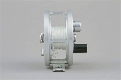 Peerless Model 1a Classic Tackle Purveyor