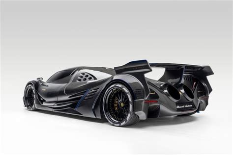 Devel Sixteen Interior