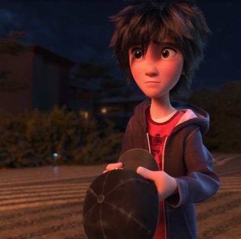 Pin By Milie Banerjee On Hiro Hamada Big Hero 6 Big Hero 6 Tadashi