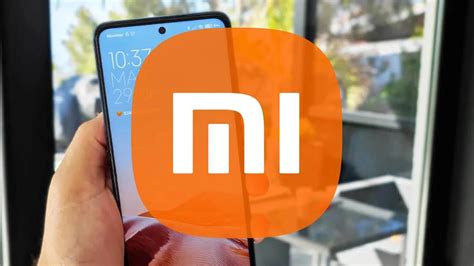 10ویژگی متمایز Hyperos در مقابل Miui تفاوت‌هایی که باید بدانیم لاگ مدیا