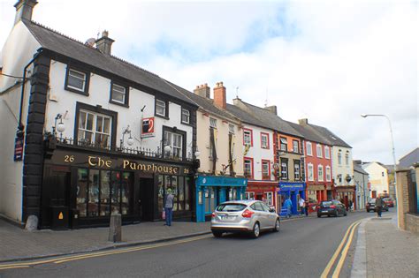 12 Pictures That Will Make You Want To Tour Ireland Travel In Thin Places