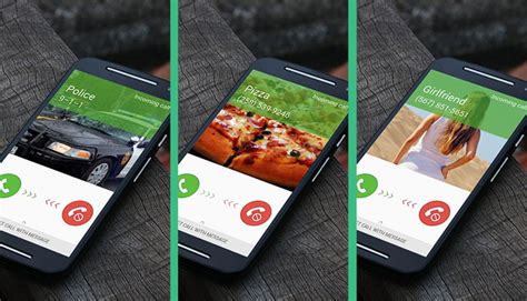 11 Best Prank Calling Apps For Android And Fake Call App Get Android Stuff