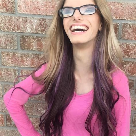 Sienna Bernal Special Needs And Dwarfism Advocate Youtube