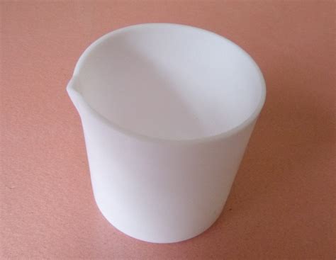 300ml Ptfe Beaker Teflon Chemistry Labware Vicedeal