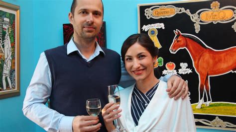 Franziska Gräfin Fugger Von Babenhausen Wird 40