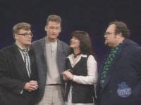 Saisons De Whose Line Is It Anyway Uk 1988 Senscritique
