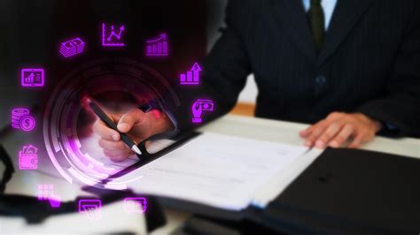 Accelerating Lending Decision With Digital Financing Solution