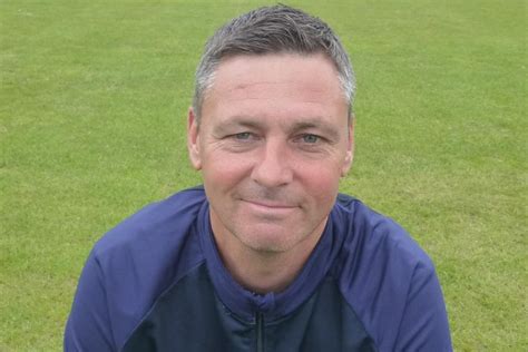 St Andrews United Boss Garry Wright Signs Five New Players As Striker Ryan Dignan Departs