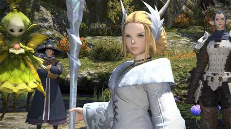 Ff14がスキンmodを閉鎖させたことで、steamで低評価レビューが増加。 Wpteq