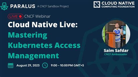 saim safder on linkedin k8s paralus k8s kubernetes selfservice accessmanagement paralus…