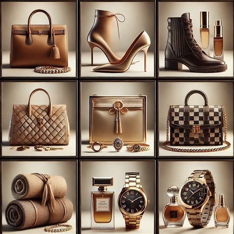 명품 브랜드 쇼핑 리스트 완벽 가이드