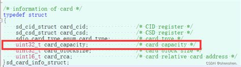 sd tf卡使用fatfs的f mkfs 函数格式化后容量减小 fatfs 格式化 csdn博客